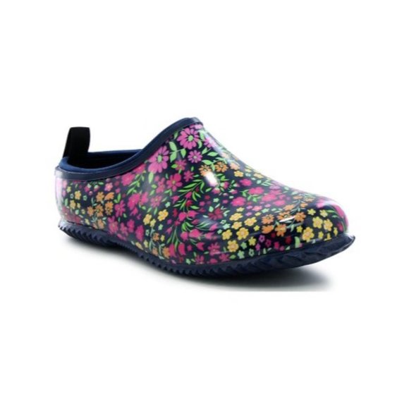 Western Chief | Shoes | Western Chief Womens Size 8 Floral Slip On ...
